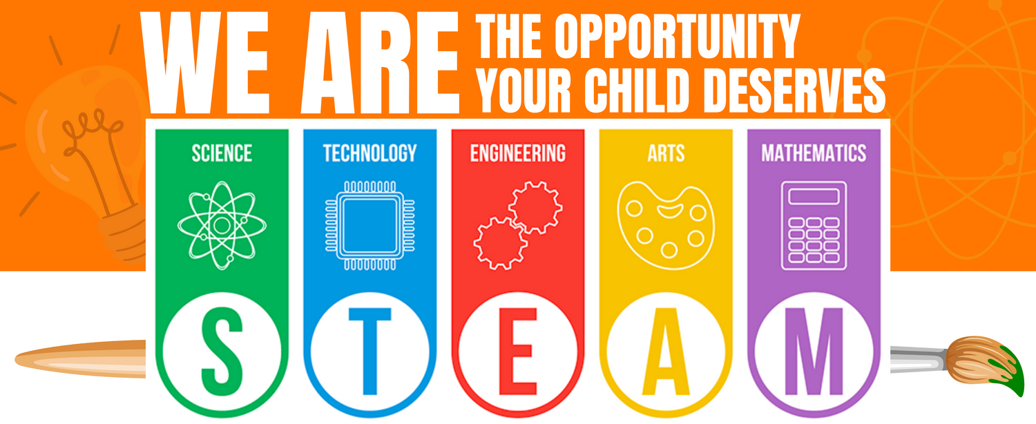 Robotic-S.T.E.A.M. – Robotic S.T.E.A.M.